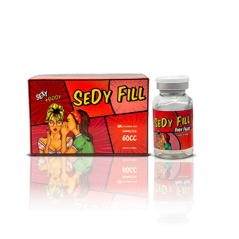 Sedy Fill 100 cc ácido hialuronico #1 en Chile